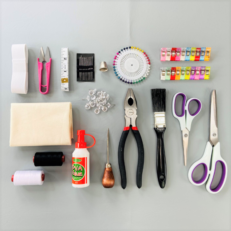 Beginners Hat Making Tool Kit – Hat Atelier