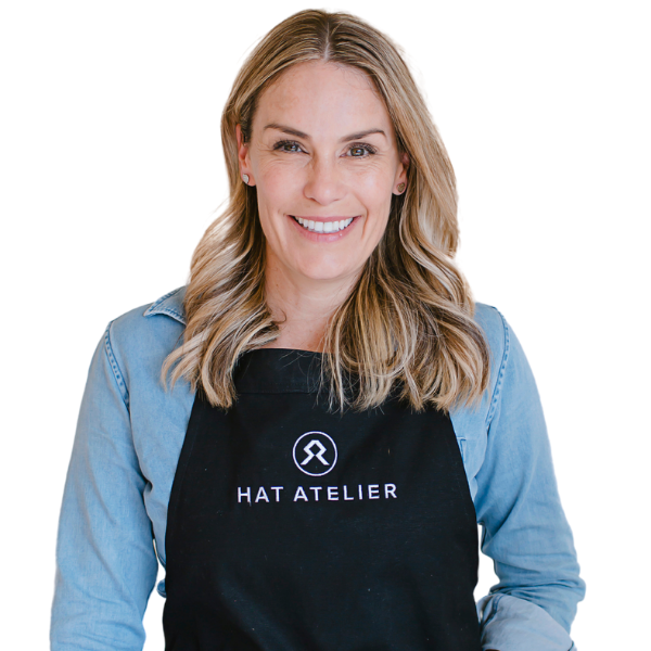 Get Started With Millinery – Hat Atelier