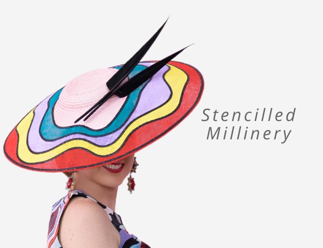 All Courses – Hat Atelier