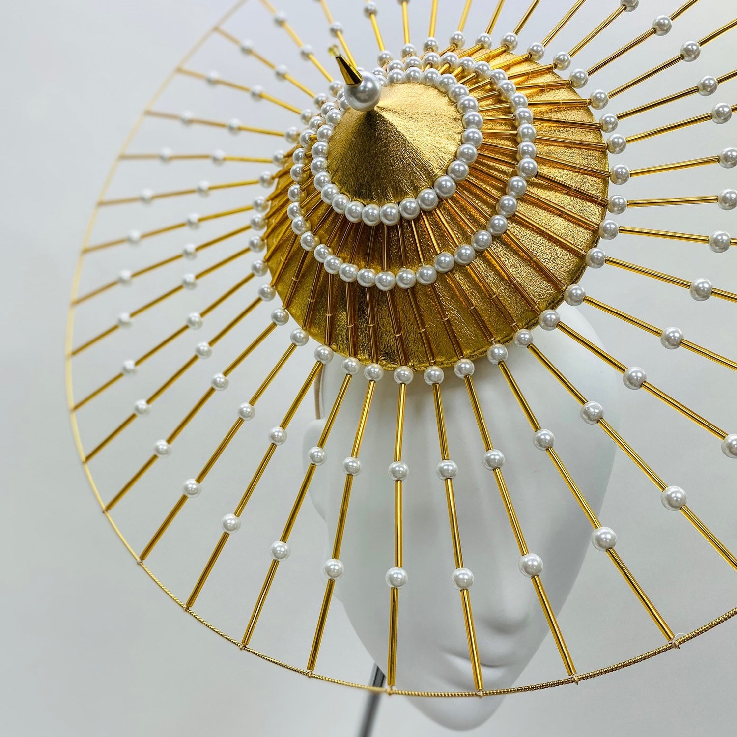NORTHERN ENGLAND MILLINERY WORKSHOP – Hat Atelier