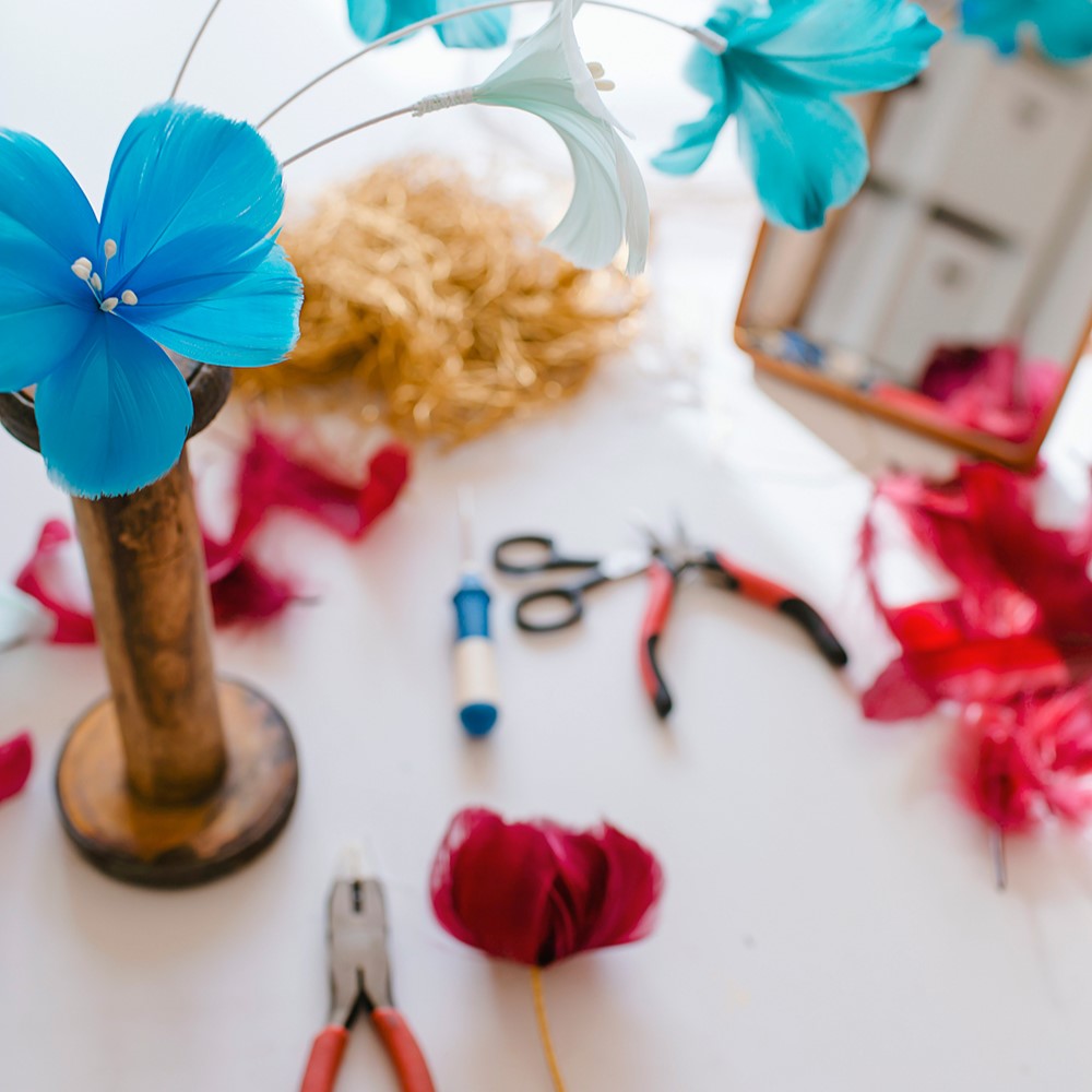 Essential Millinery Tools For Hat Making – Hat Atelier