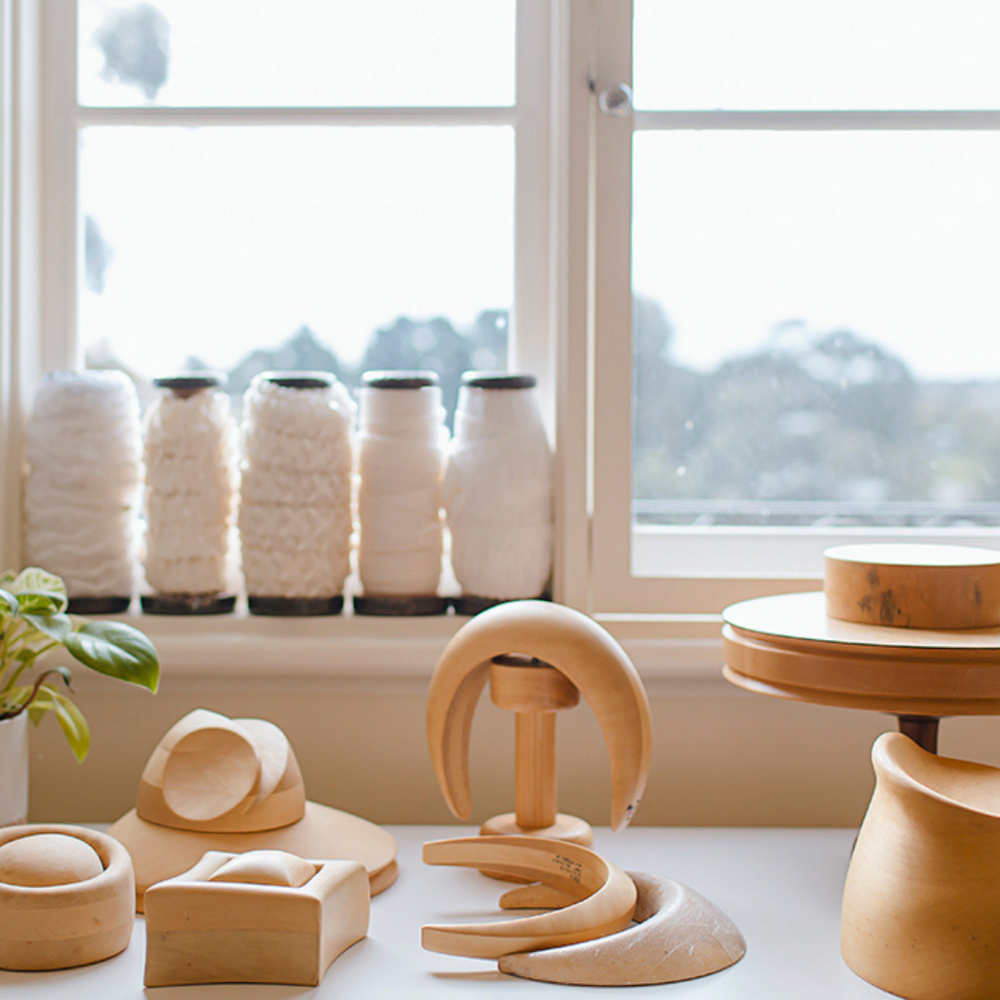 Essential Millinery Tools For Hat Making – Hat Atelier