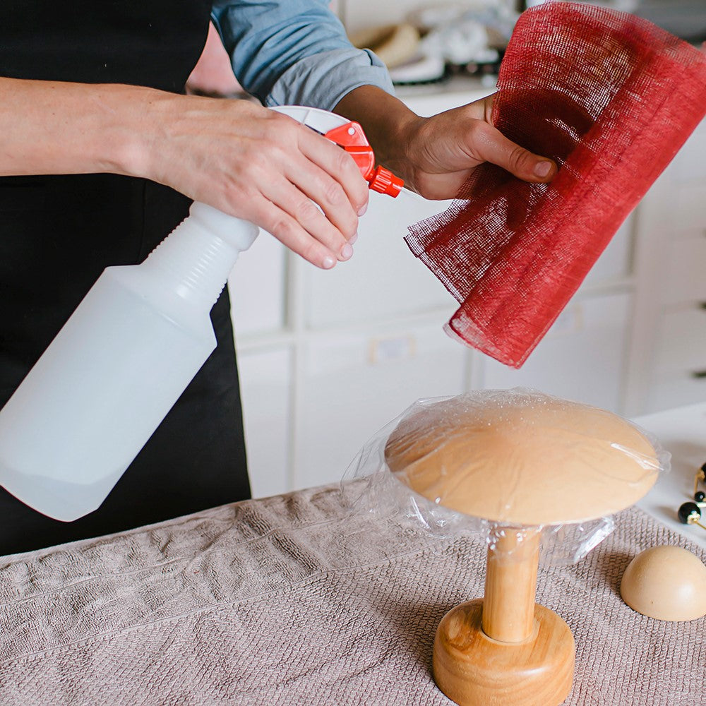 Introduction to Millinery – Hat Atelier