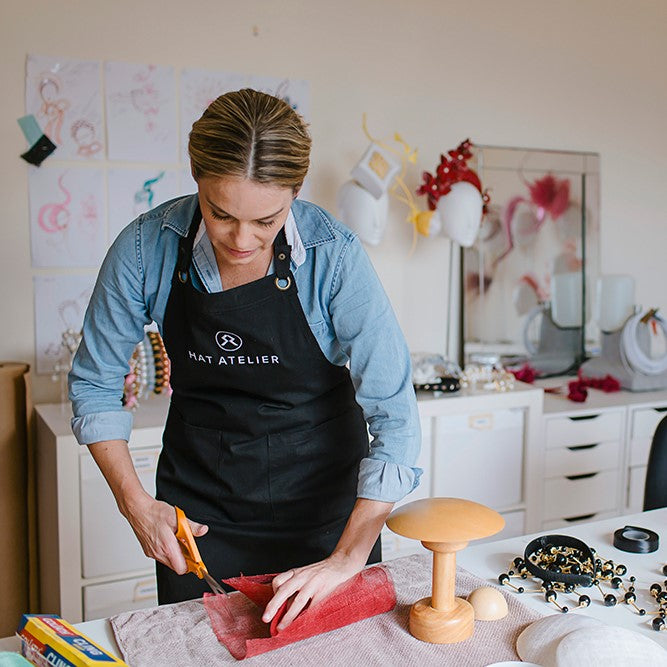 Essential Hat Blocks for Millinery – Hat Atelier