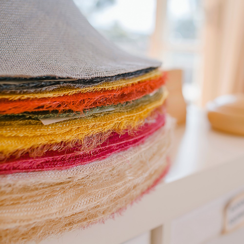 Introduction to Millinery – Hat Atelier