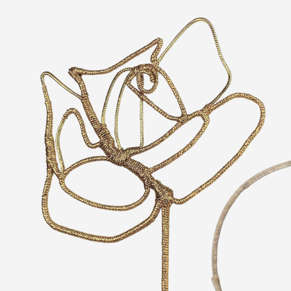 What is Millinery Wire and how you can use it – Hat Atelier