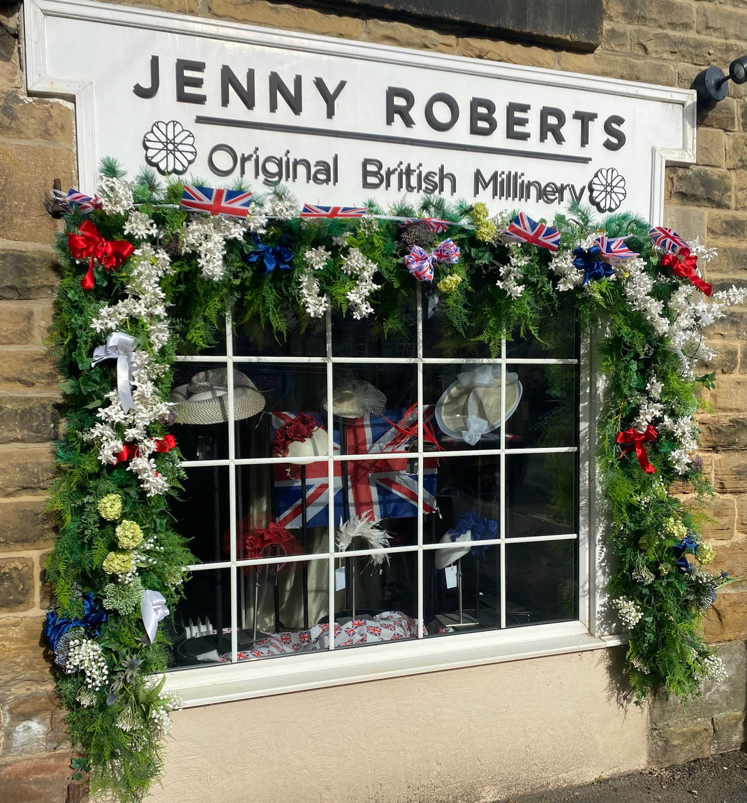 NORTHERN ENGLAND MILLINERY WORKSHOP – Hat Atelier