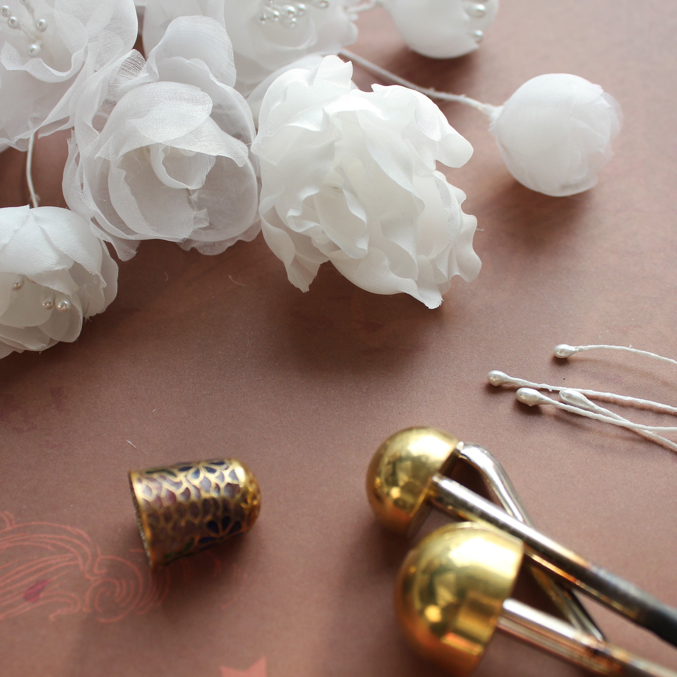 The History of Millinery – Hat Atelier